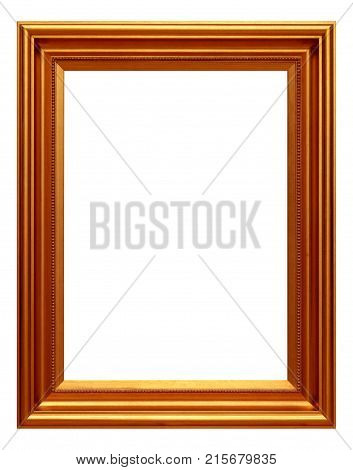 Antique Orange Gold Image & Photo (Free Trial) | Bigstock