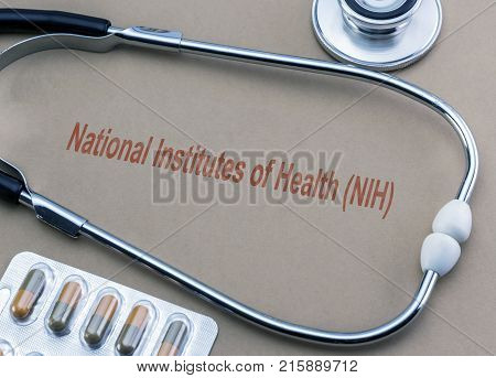 Nih Images, Illustrations & Vectors (Free) - Bigstock