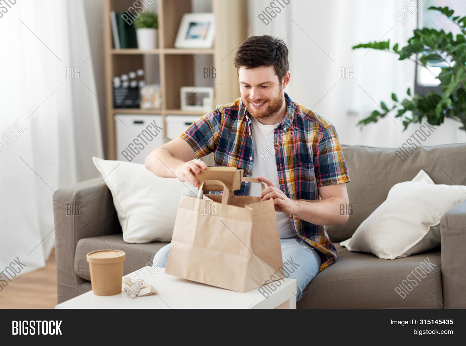 Consumption, Eating Image & Photo (Free Trial) | Bigstock