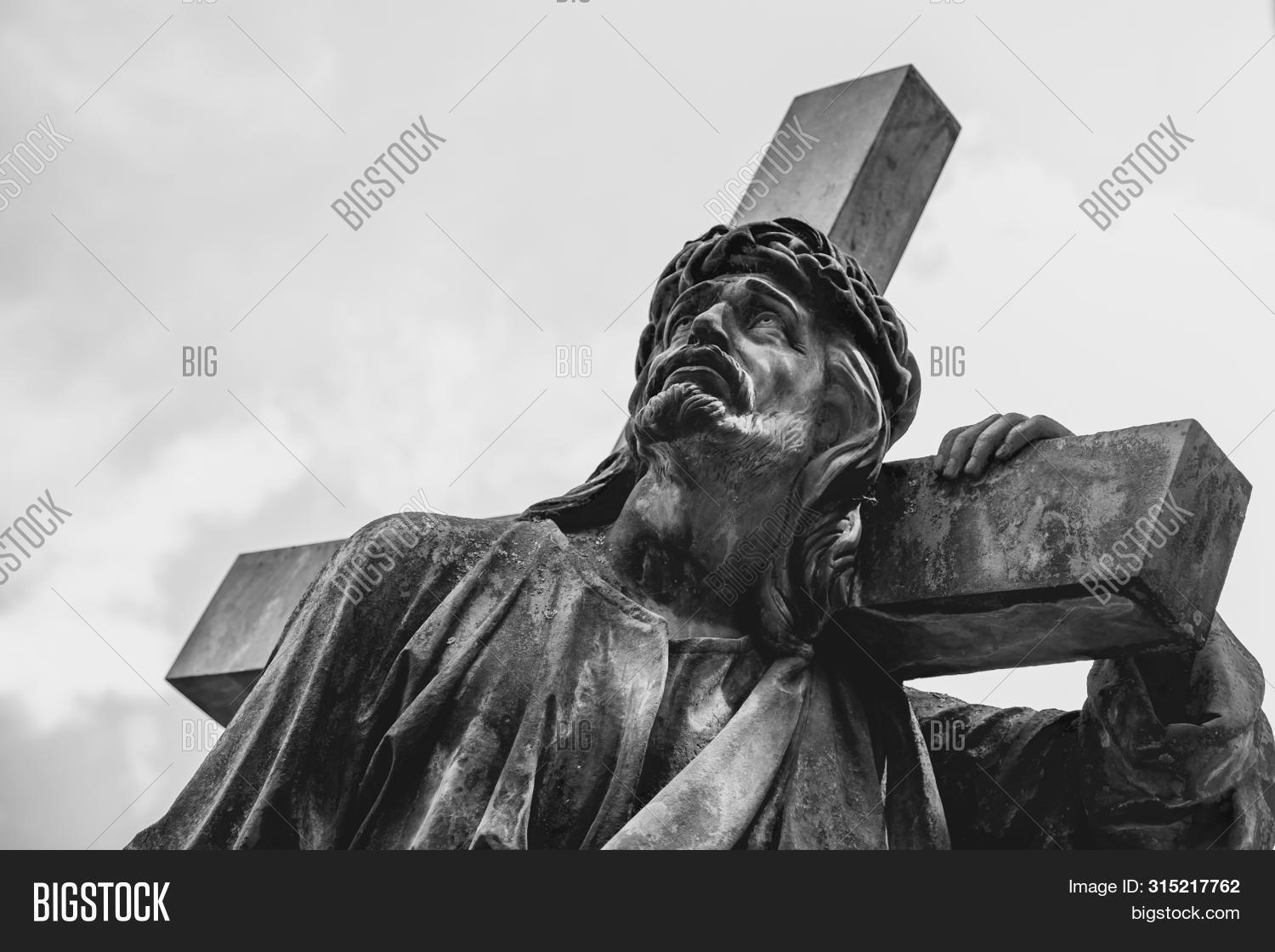 Real Cross Of Jesus Images