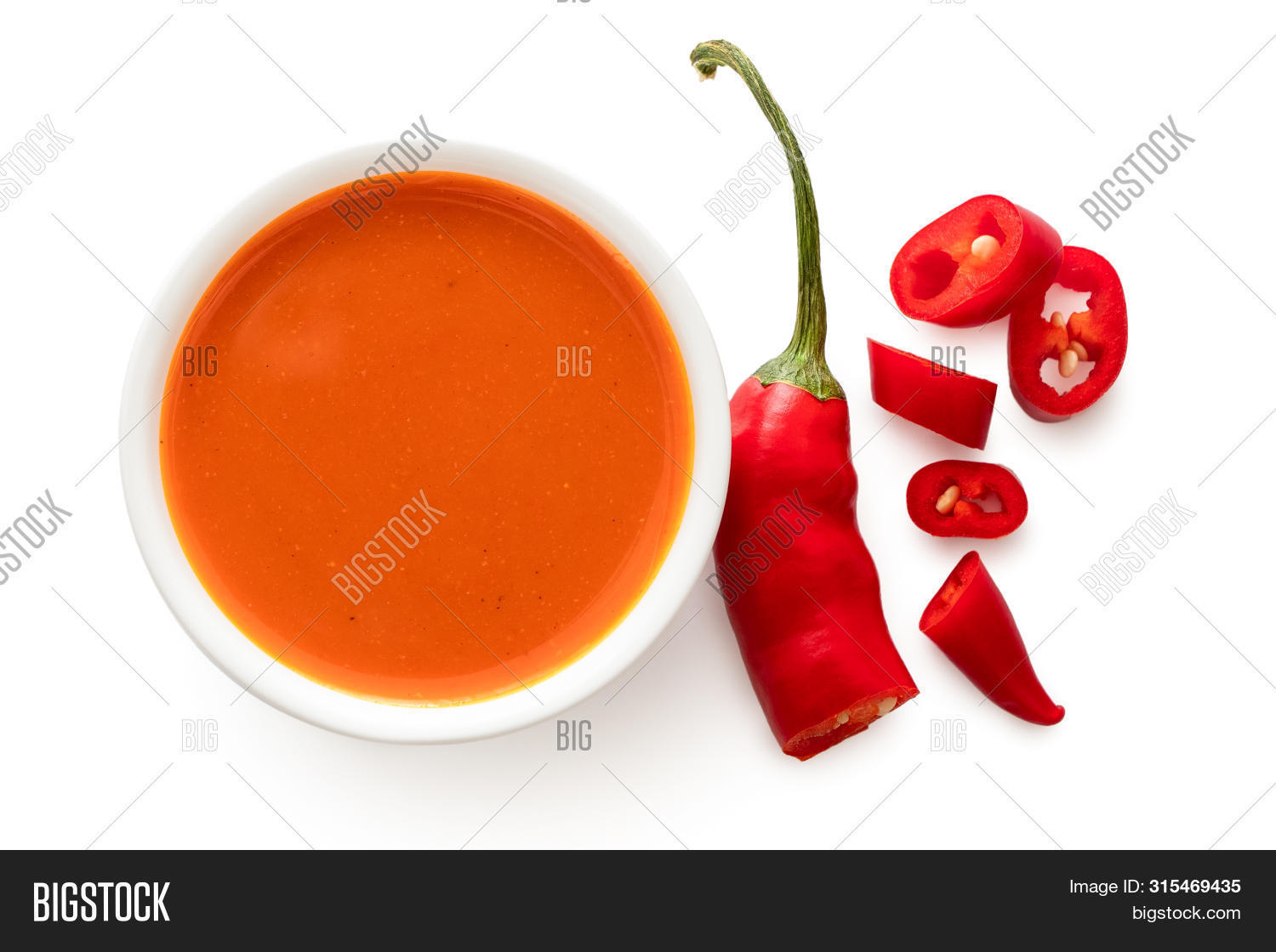 Peri Peri Chilli Sauce Image & Photo (Free Trial) | Bigstock