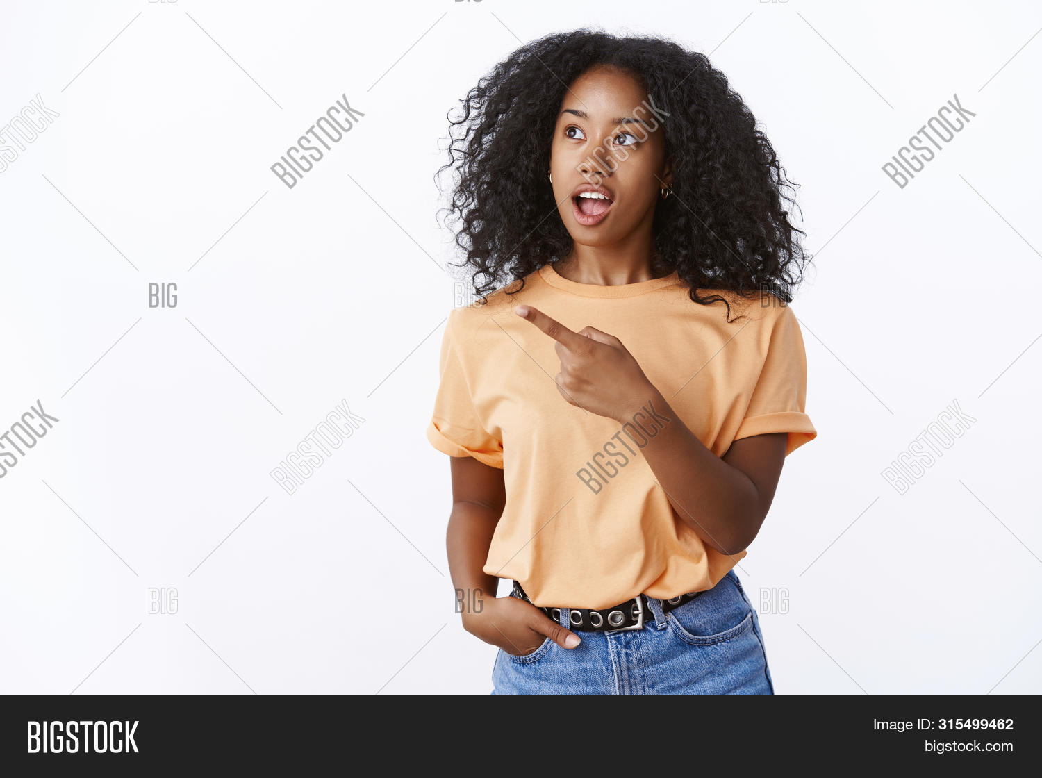 Intrigued Curious Image & Photo (Free Trial) | Bigstock