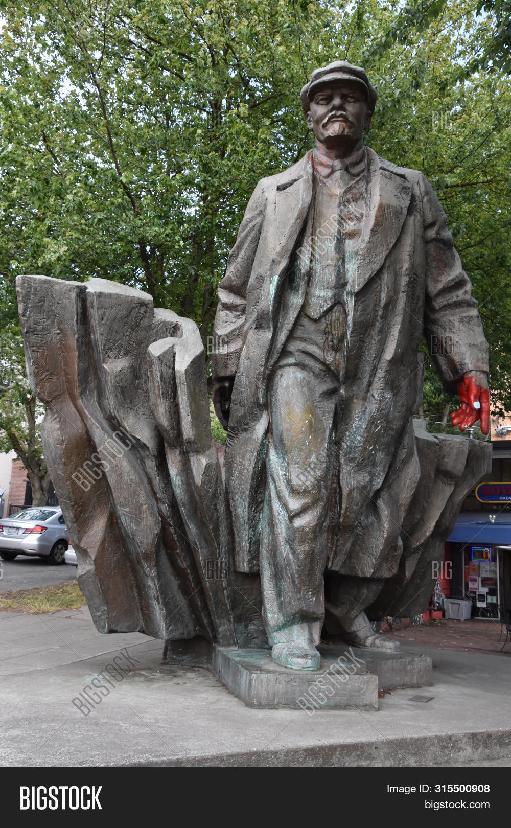 Seattle, Wa - Jun 14: Image & Photo (Free Trial) | Bigstock