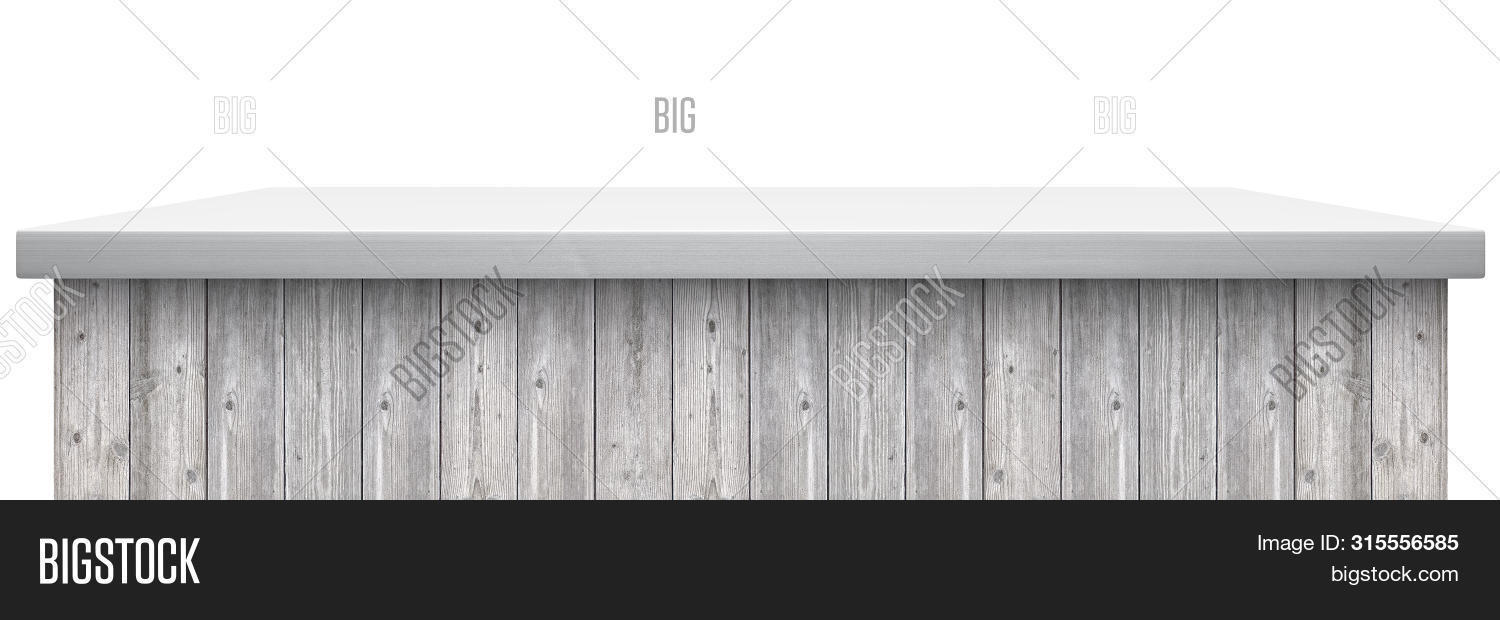 Light Wooden Table Top Image & Photo (Free Trial) | Bigstock