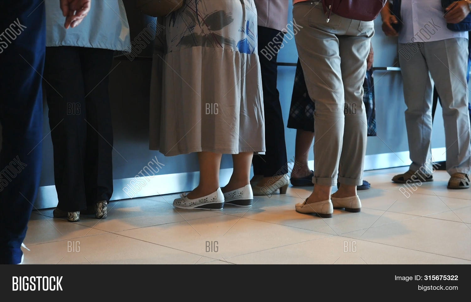 Close- Women Man Image & Photo (Free Trial) | Bigstock