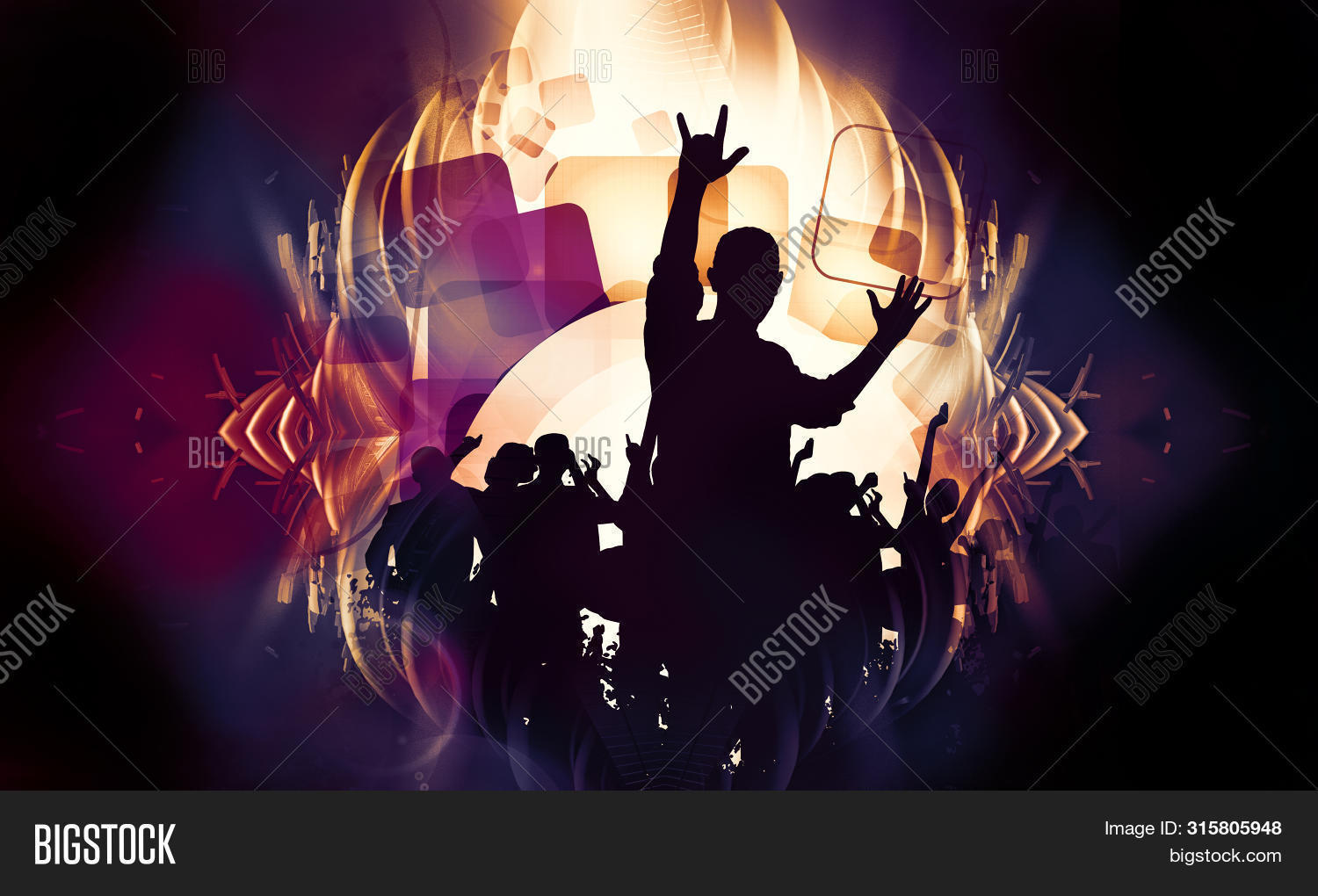 Party Background Image & Photo (Free Trial) | Bigstock