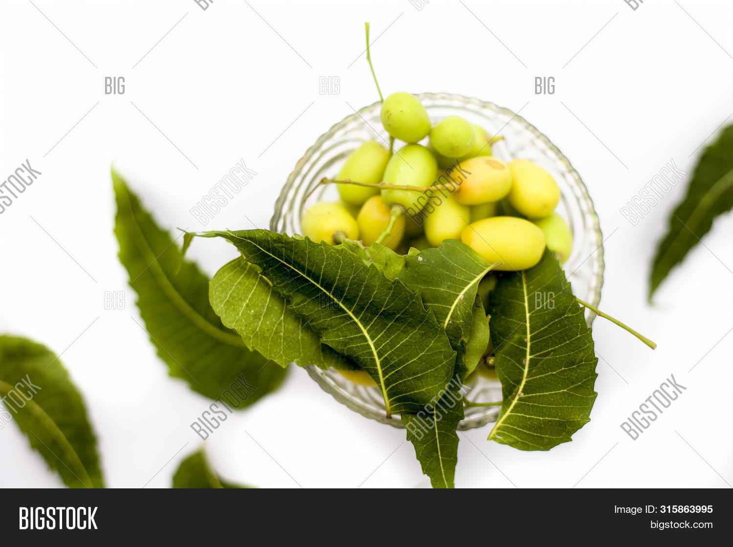 Neem Fruit