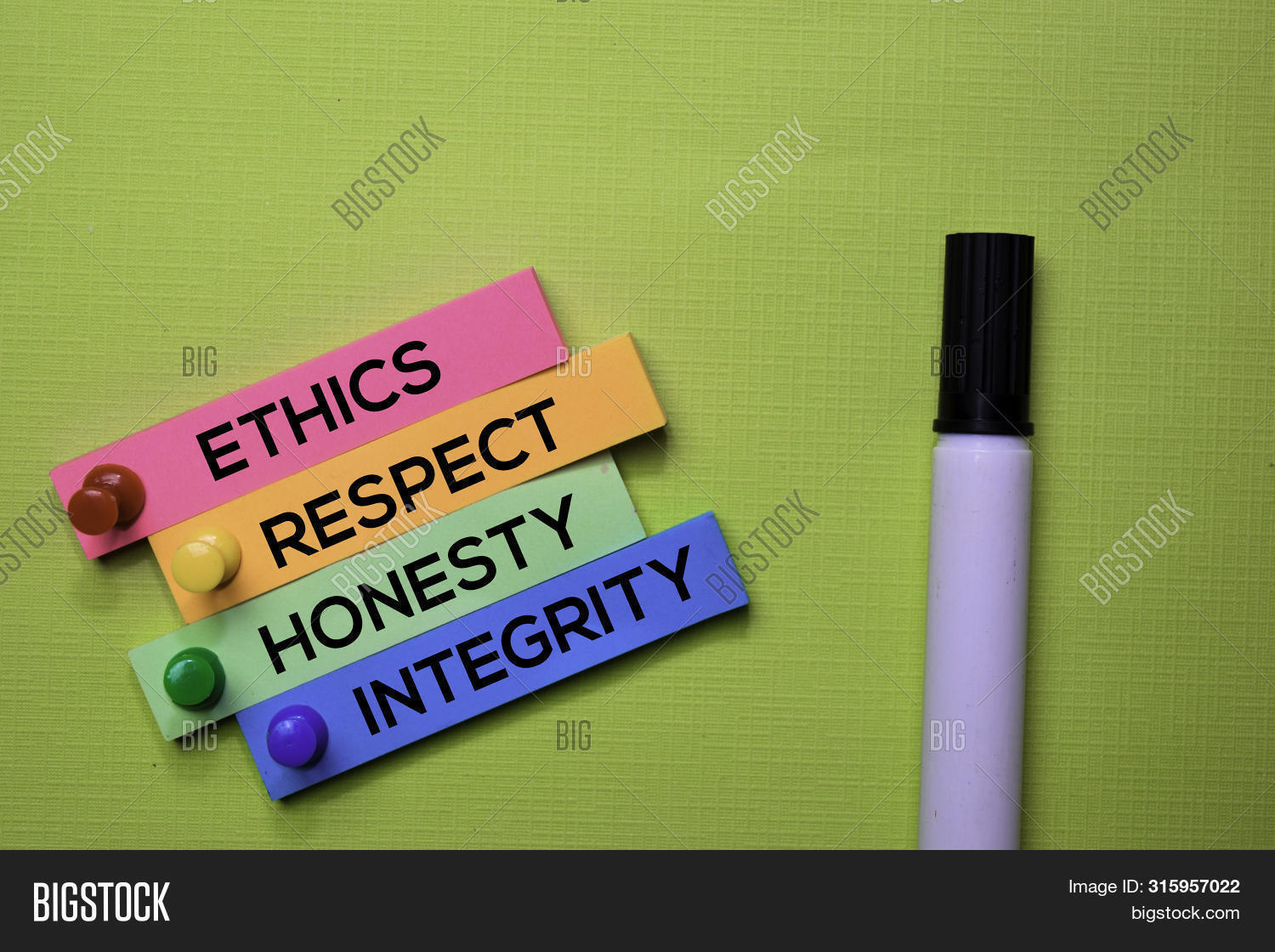 Ethics, Respect, Image & Photo (Free Trial) | Bigstock
