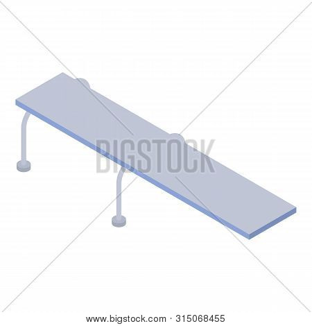 Diving Board Images, Illustrations & Vectors (Free) - Bigstock