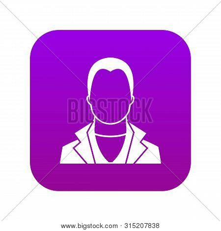User Icon Digital Vector & Photo (Free Trial) | Bigstock