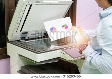 Men Press Button Image & Photo (Free Trial) | Bigstock