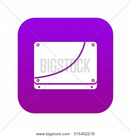 Database Icon Digital Vector & Photo (Free Trial) | Bigstock
