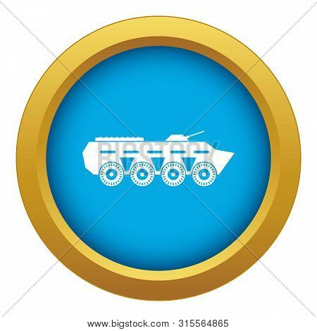 Army Battle Tank Icon Image & Photo (Free Trial) | Bigstock