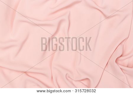 Pink Rose Fabric Image & Photo (Free Trial) | Bigstock