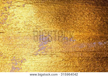 Golden Grunge Texture Image & Photo (Free Trial) | Bigstock