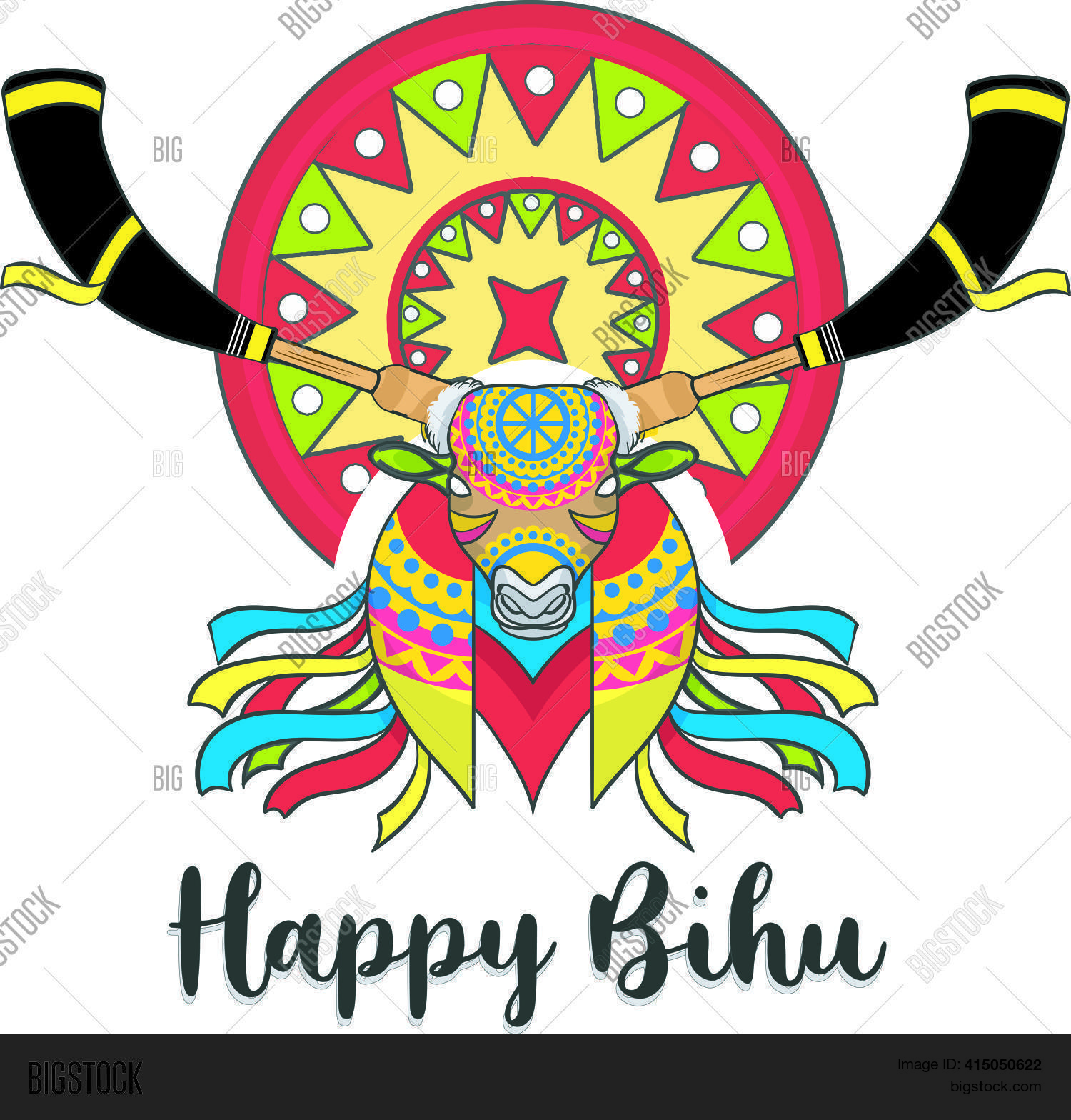 Assam Pepa Assamese Vector & Photo (Free Trial) | Bigstock