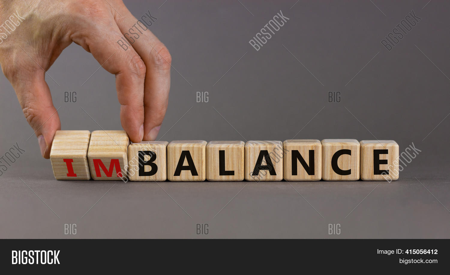Balance Imbalance Image & Photo (Free Trial) | Bigstock