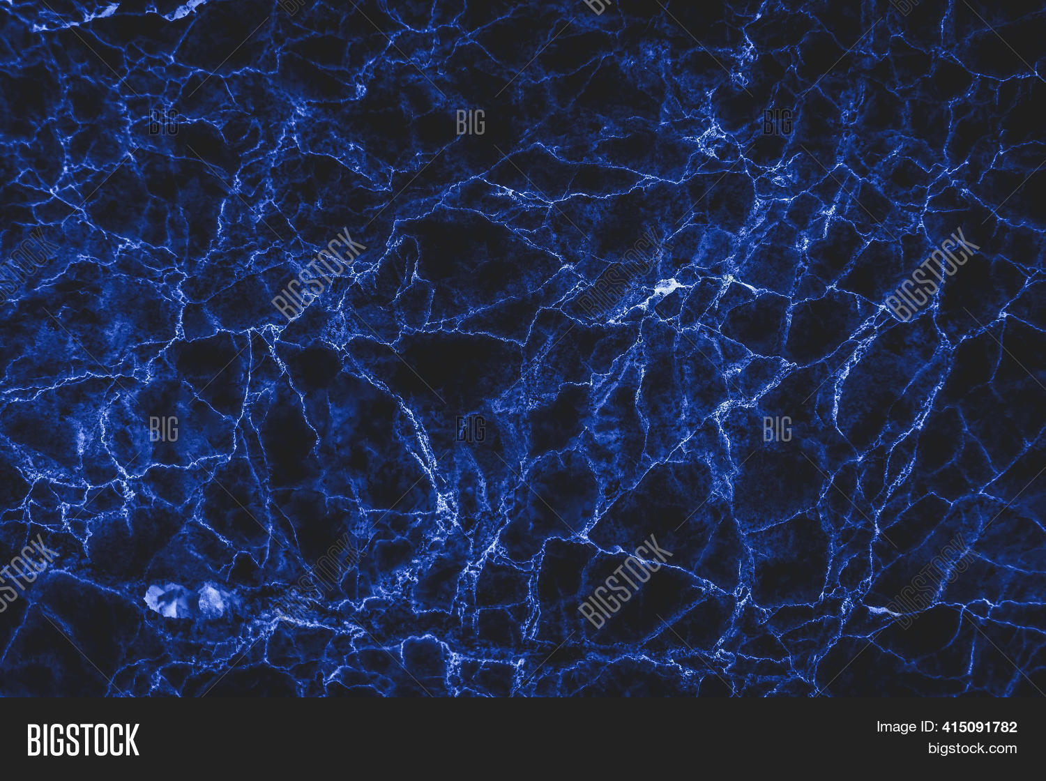 Black Blue Marble Image & Photo (Free Trial) | Bigstock