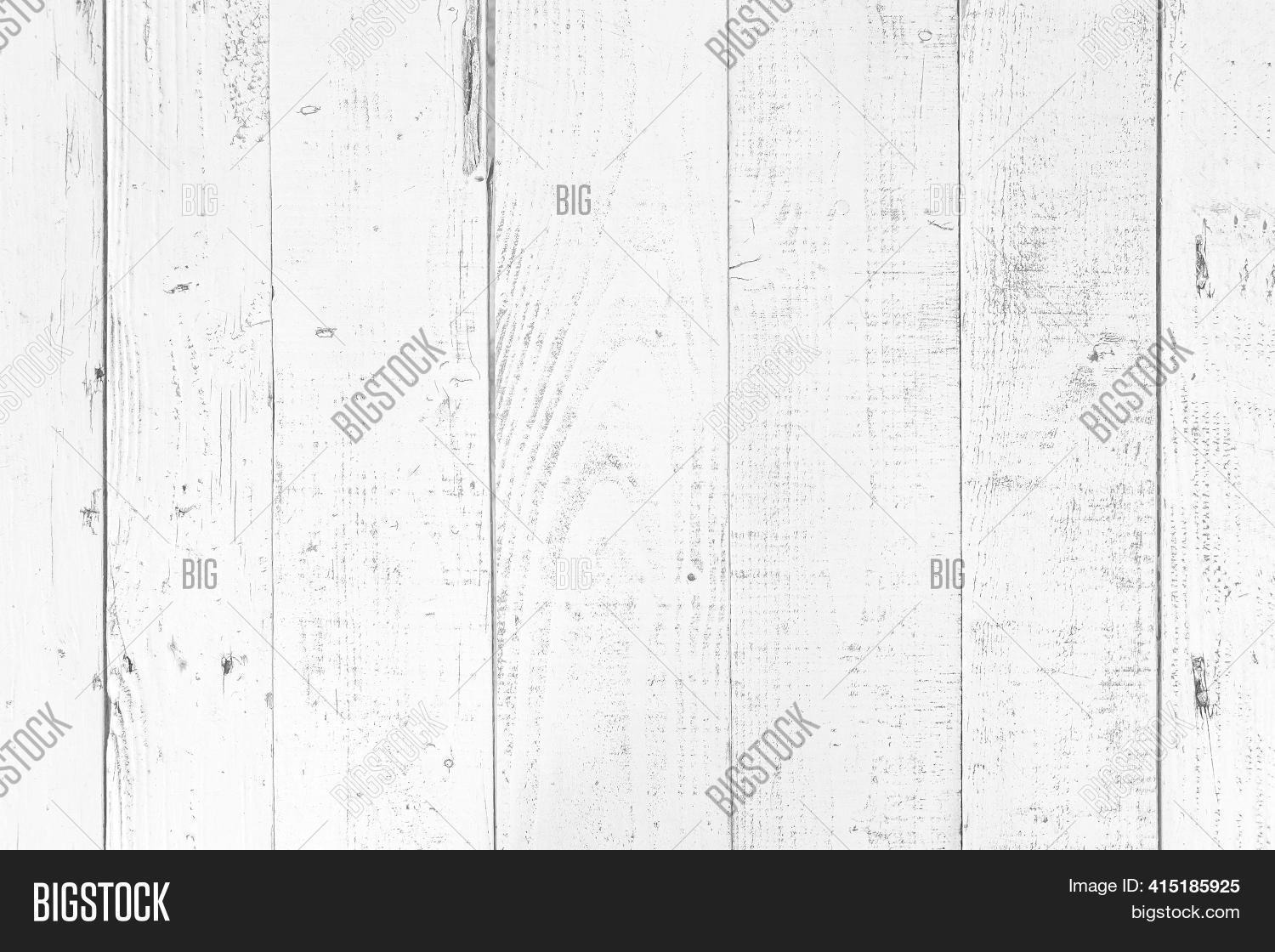 White Wood Pattern Image & Photo (Free Trial) | Bigstock