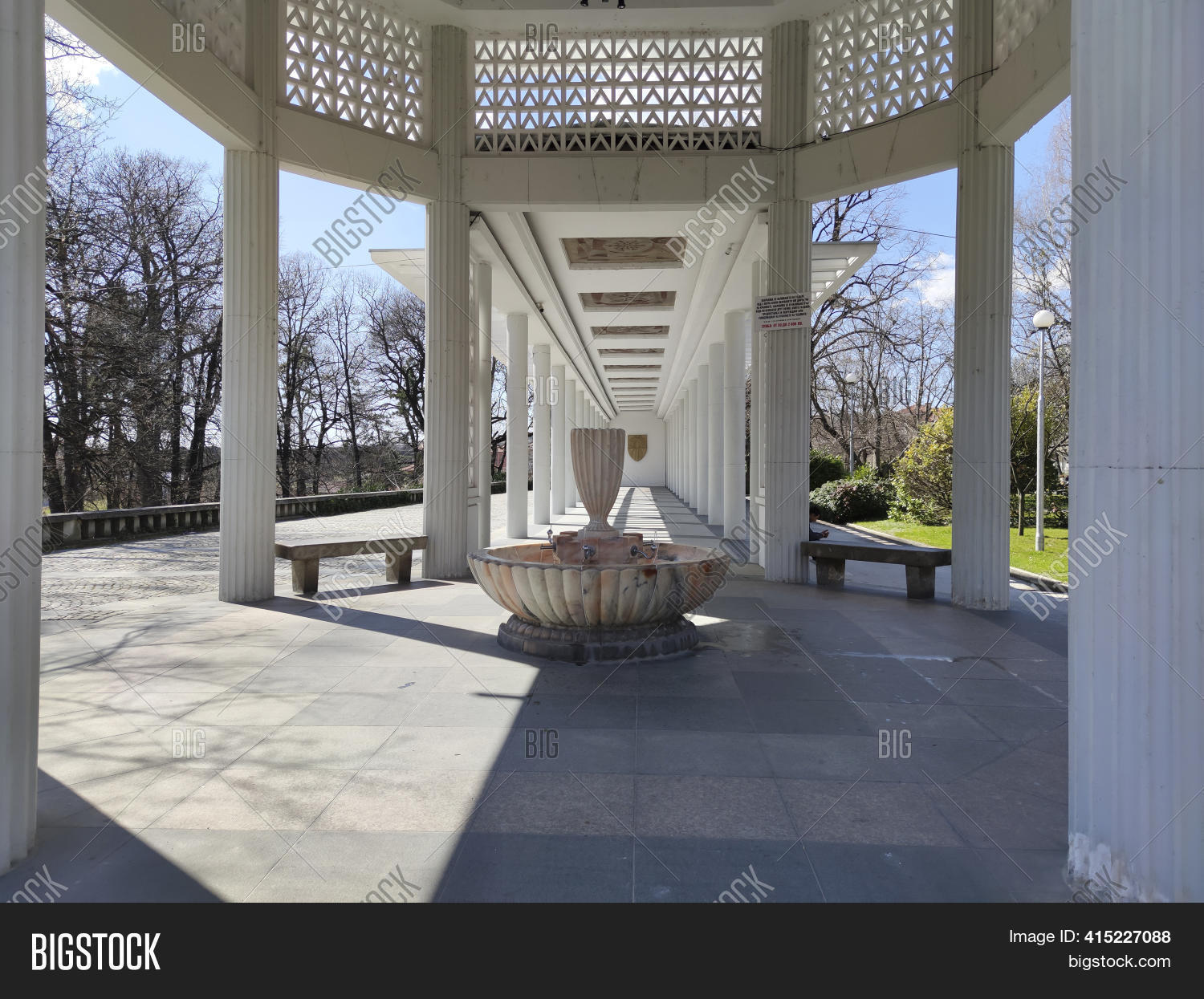 Hisarya, Bulgaria - Image & Photo (Free Trial) | Bigstock