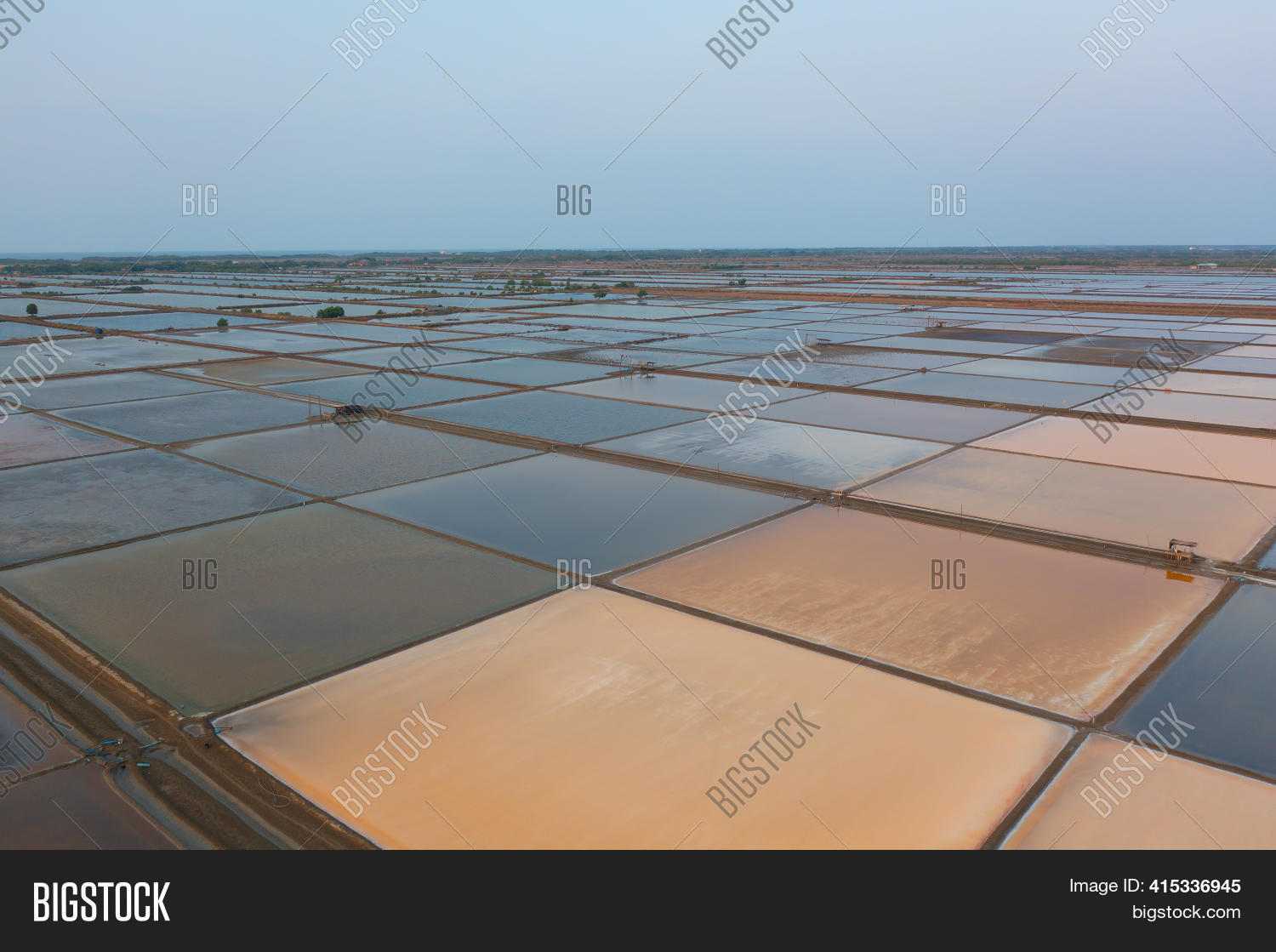 Aerial Top View Image & Photo (Free Trial) | Bigstock