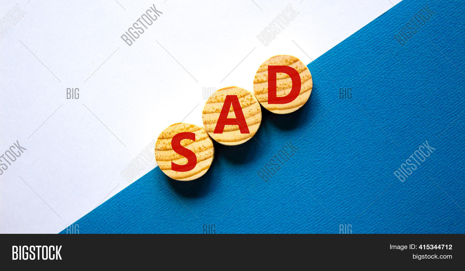 Sad, Social Anxiety Image & Photo (Free Trial) | Bigstock