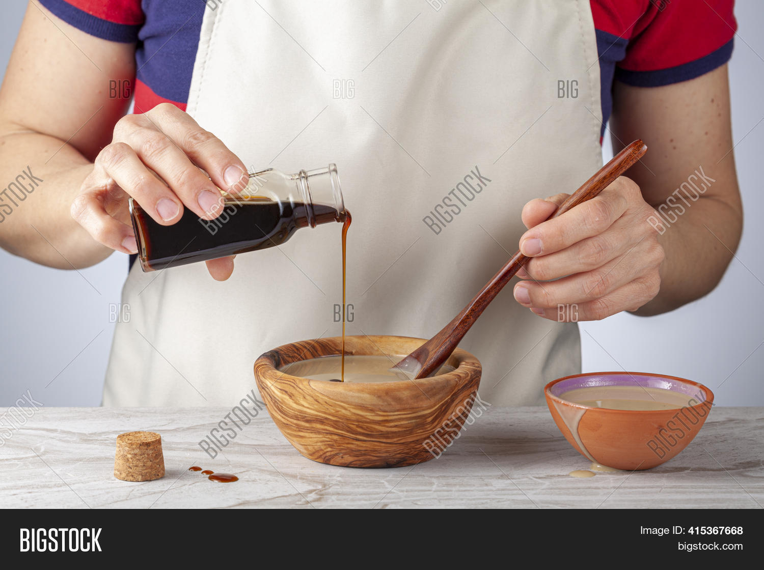 Tahin Pekmez Image & Photo (Free Trial) | Bigstock