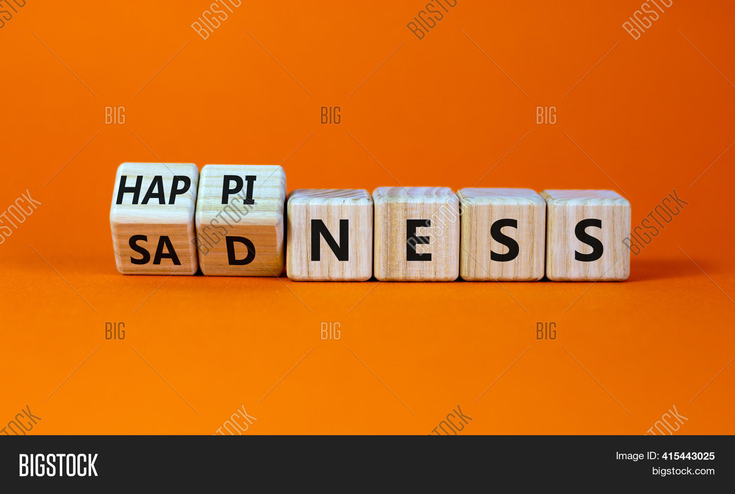 Happiness Sadness Image & Photo (Free Trial) | Bigstock