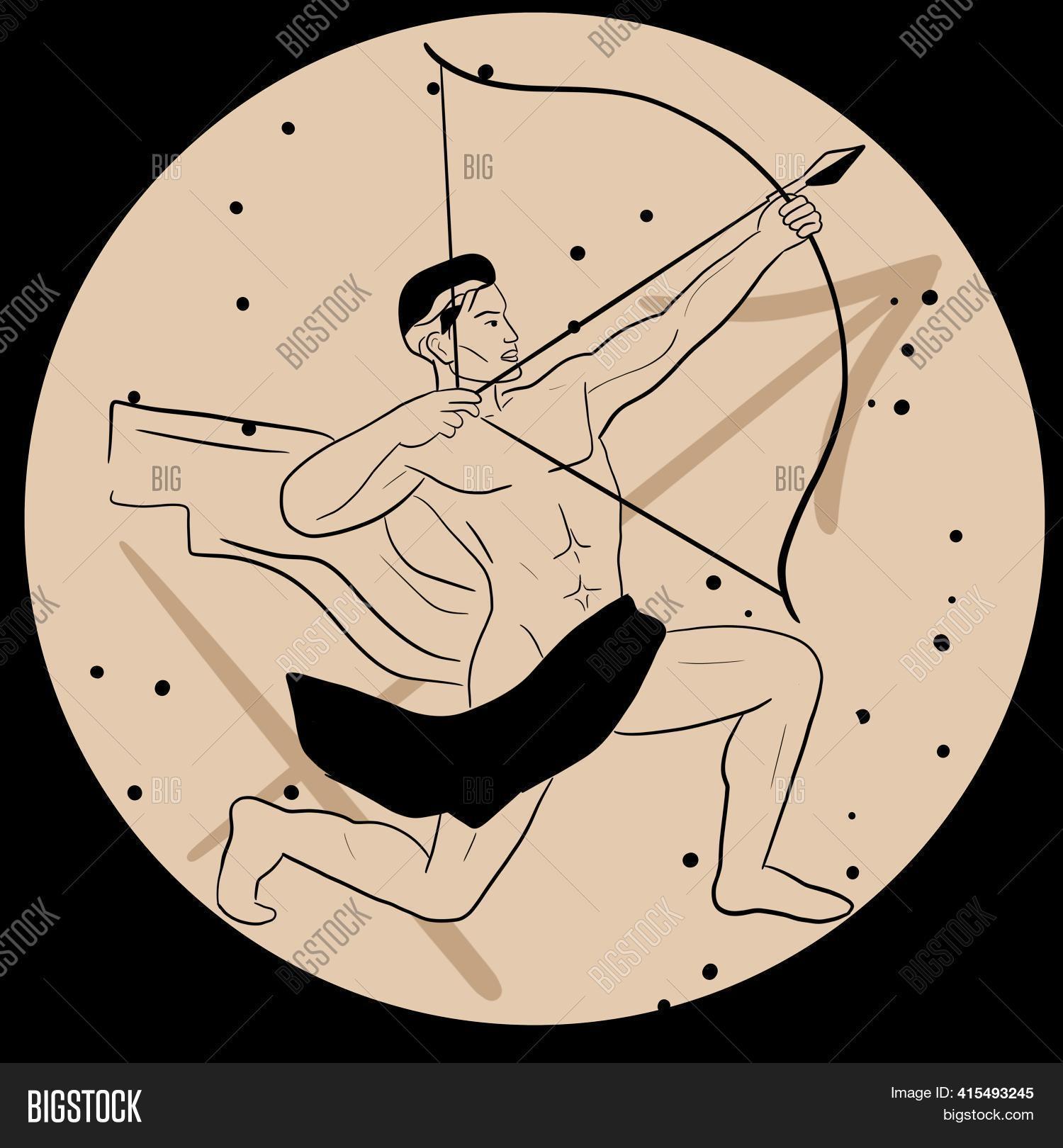 Zodiac Signs Men One Image & Photo (Free Trial) | Bigstock