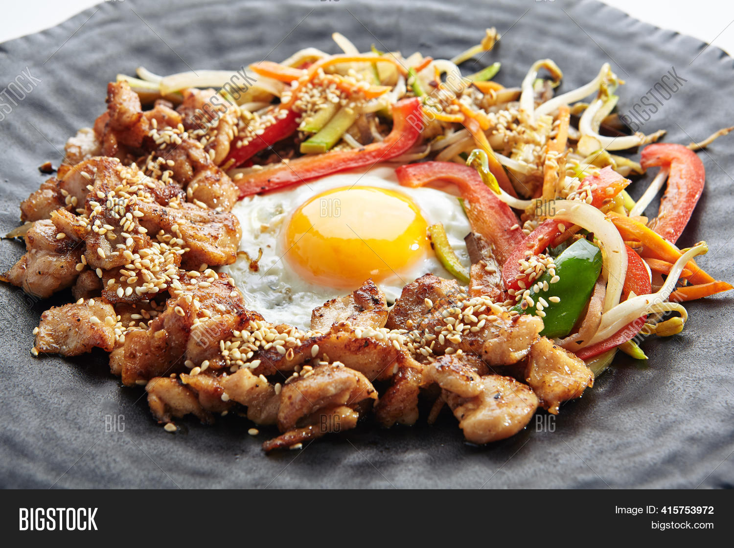 Teppan Japanese Image & Photo (Free Trial) | Bigstock