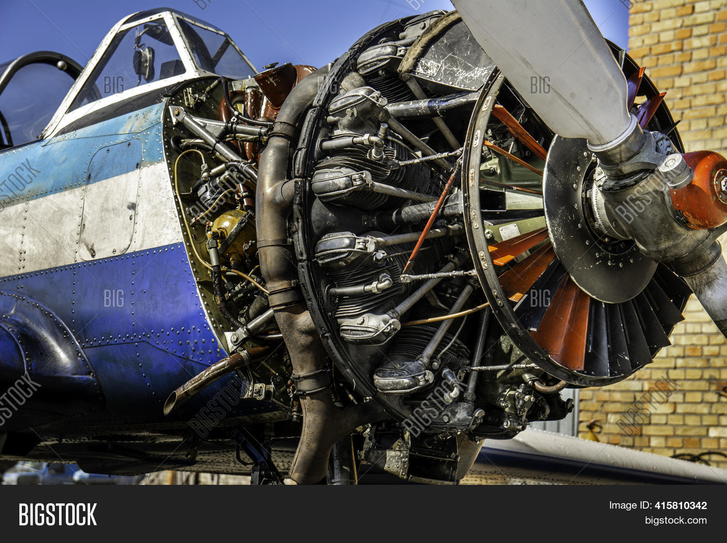 Open Engine Light Image & Photo (Free Trial) | Bigstock