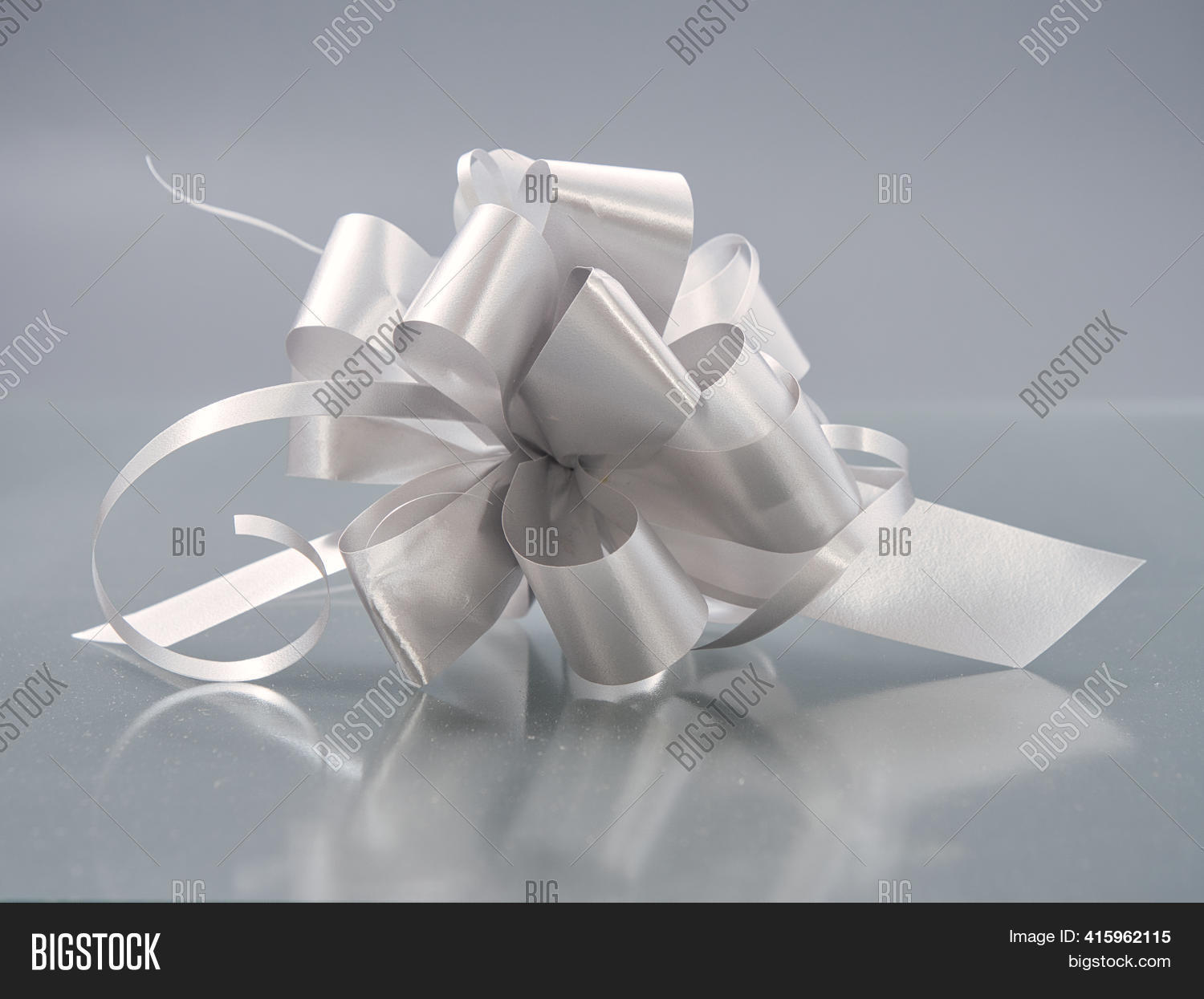 Bows Motley Colorful Image & Photo (Free Trial) | Bigstock