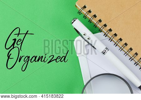 Organized Images, Illustrations & Vectors (Free) - Bigstock