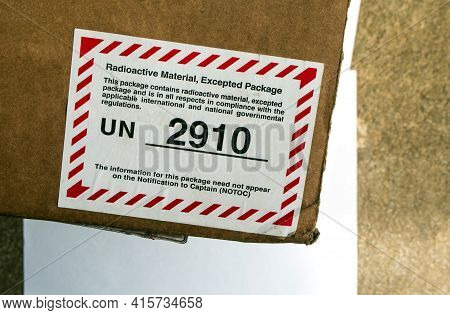 Un Number Label Image & Photo (Free Trial) | Bigstock