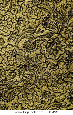Vintage Fabric Pattern Image & Photo (Free Trial) | Bigstock