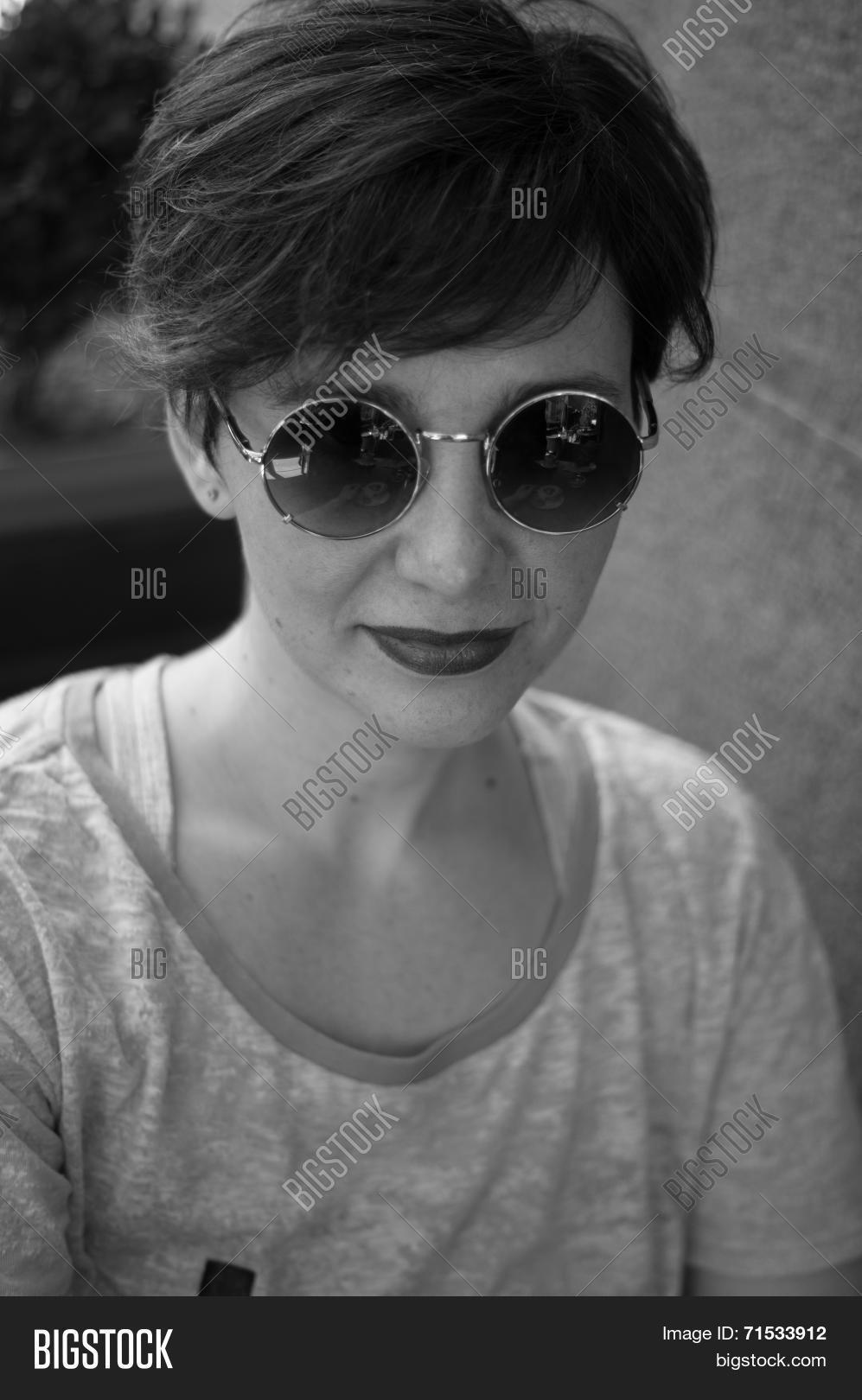 Beautiful Brunnet Image & Photo (Free Trial) | Bigstock