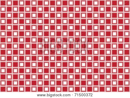 Red Rectangle Vector & Photo (Free Trial) | Bigstock