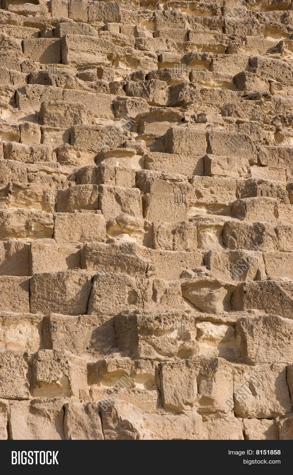 Pyramid Closeup Image & Photo (Free Trial) | Bigstock
