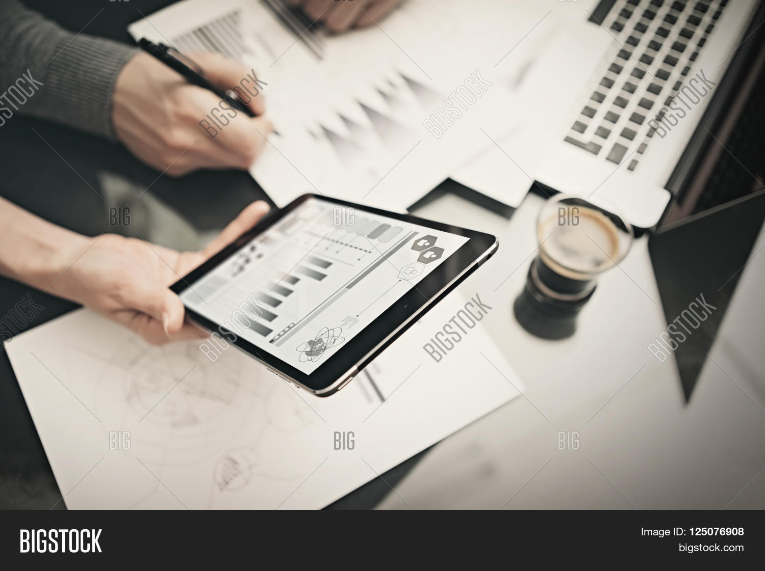 Research Department Image & Photo (Free Trial) | Bigstock