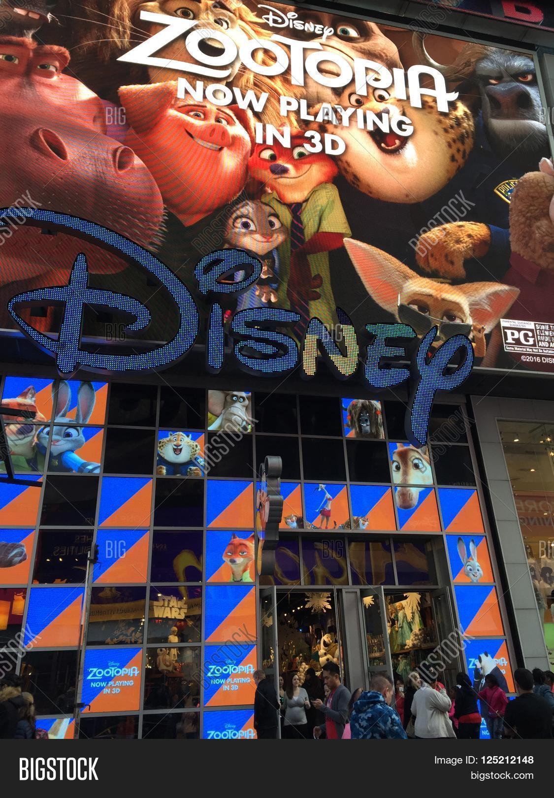 NEW YORK, NY - APR 30 Image & Photo (Free Trial) | Bigstock