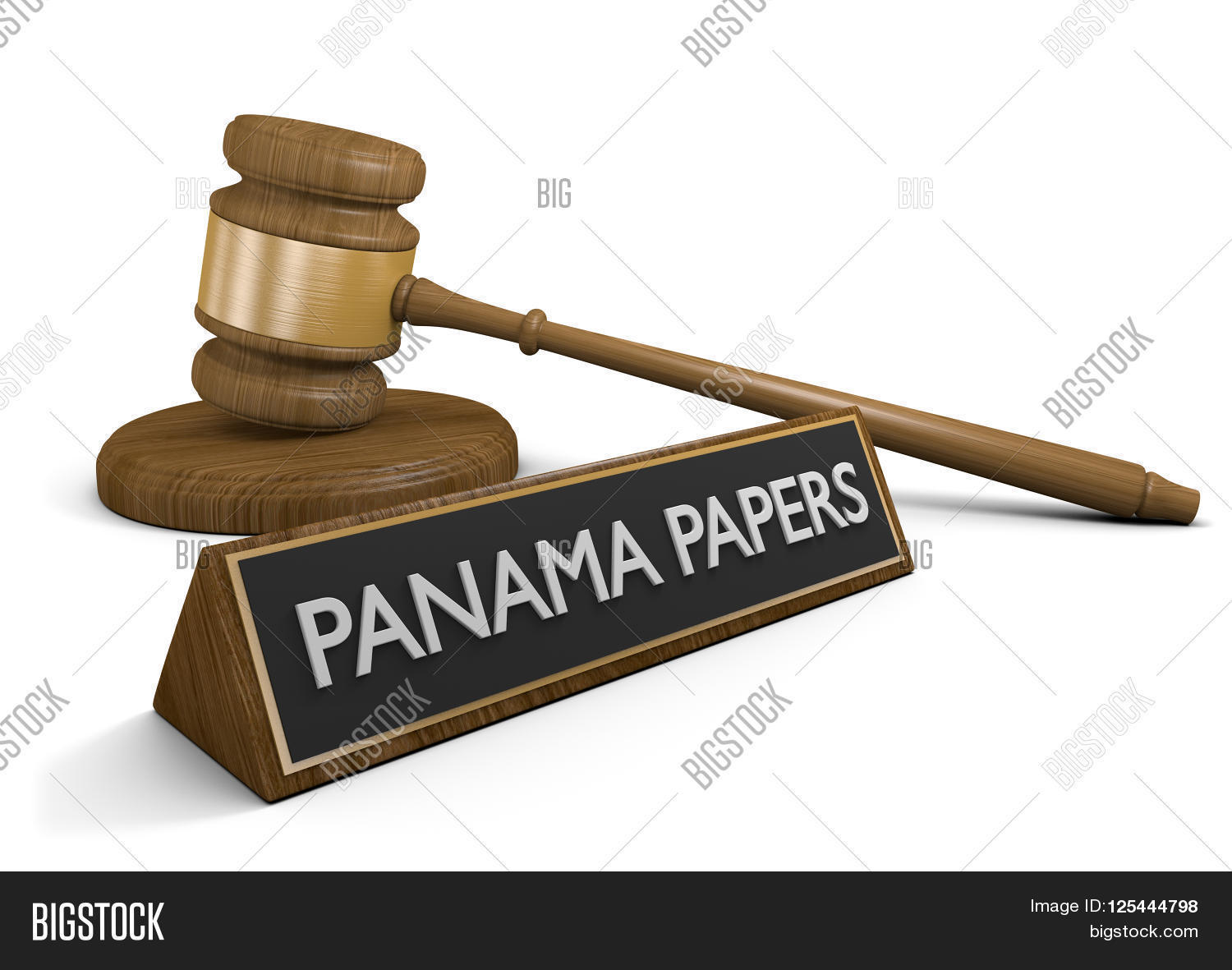 Panama Papers Image & Photo (Free Trial) | Bigstock
