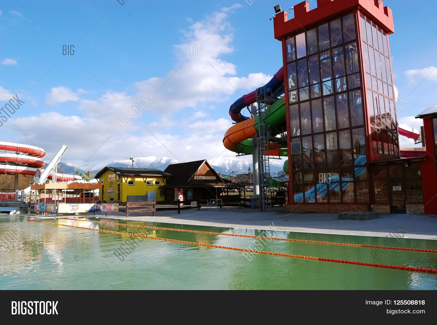 LIPTOVSKY MIKULAS Image & Photo (Free Trial) | Bigstock