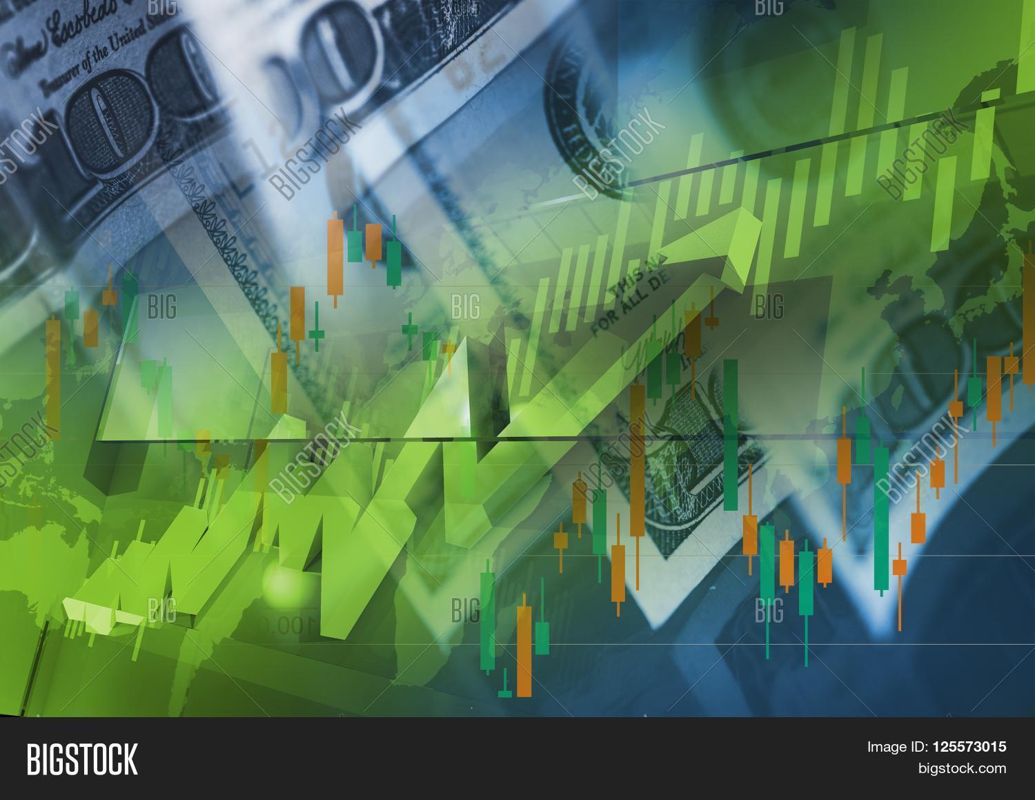 Currency Money Trading Image & Photo (Free Trial) | Bigstock