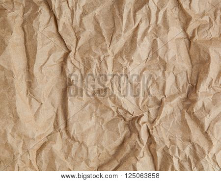Crumpled Cream Color Image & Photo (Free Trial) | Bigstock