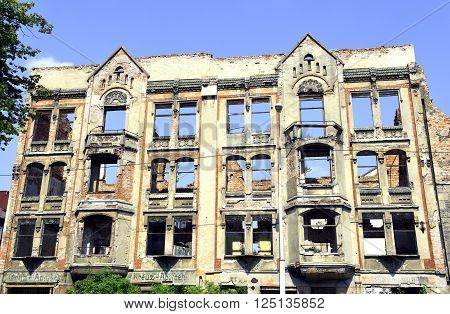 Kaliningrad, Russia ( Image & Photo (Free Trial) | Bigstock