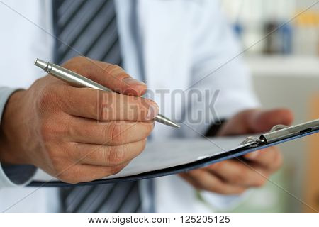 Male Medicine Doctor Image & Photo (Free Trial) | Bigstock