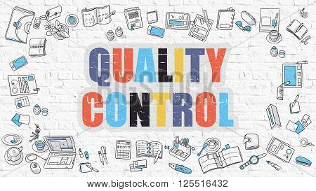 Quality Control - Image & Photo (Free Trial) | Bigstock