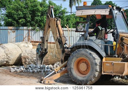 JOHOR, MALAYSIA - JUNE Image & Photo (Free Trial) | Bigstock