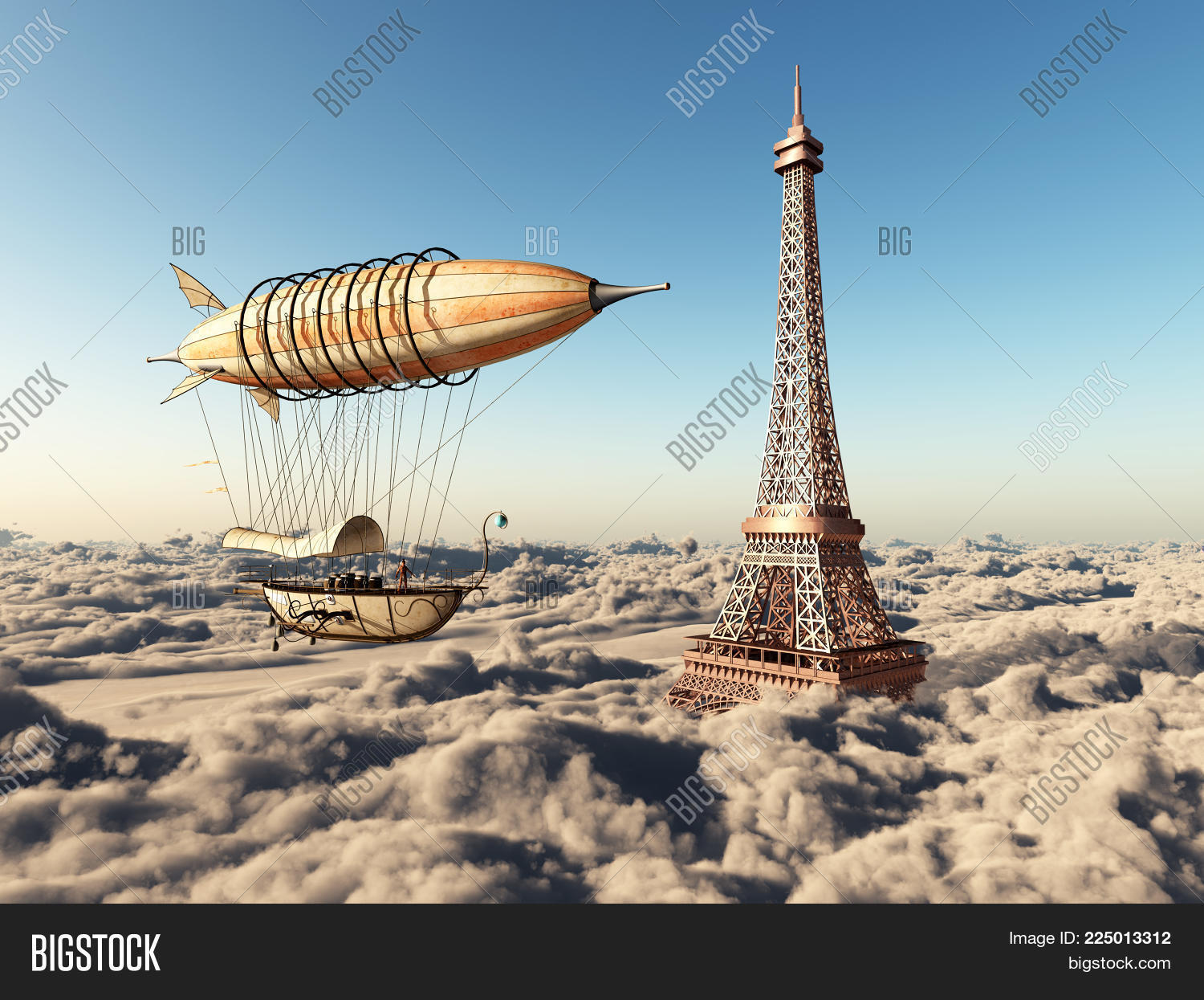 Computer Generated 3D Image & Photo (Free Trial) | Bigstock
