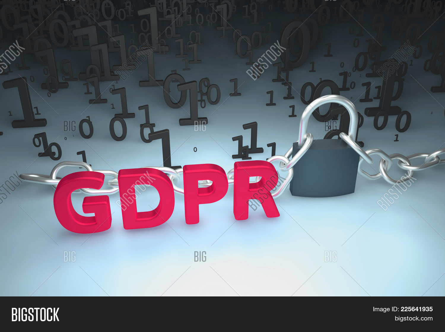 GDPR Concept Image & Photo (Free Trial) | Bigstock